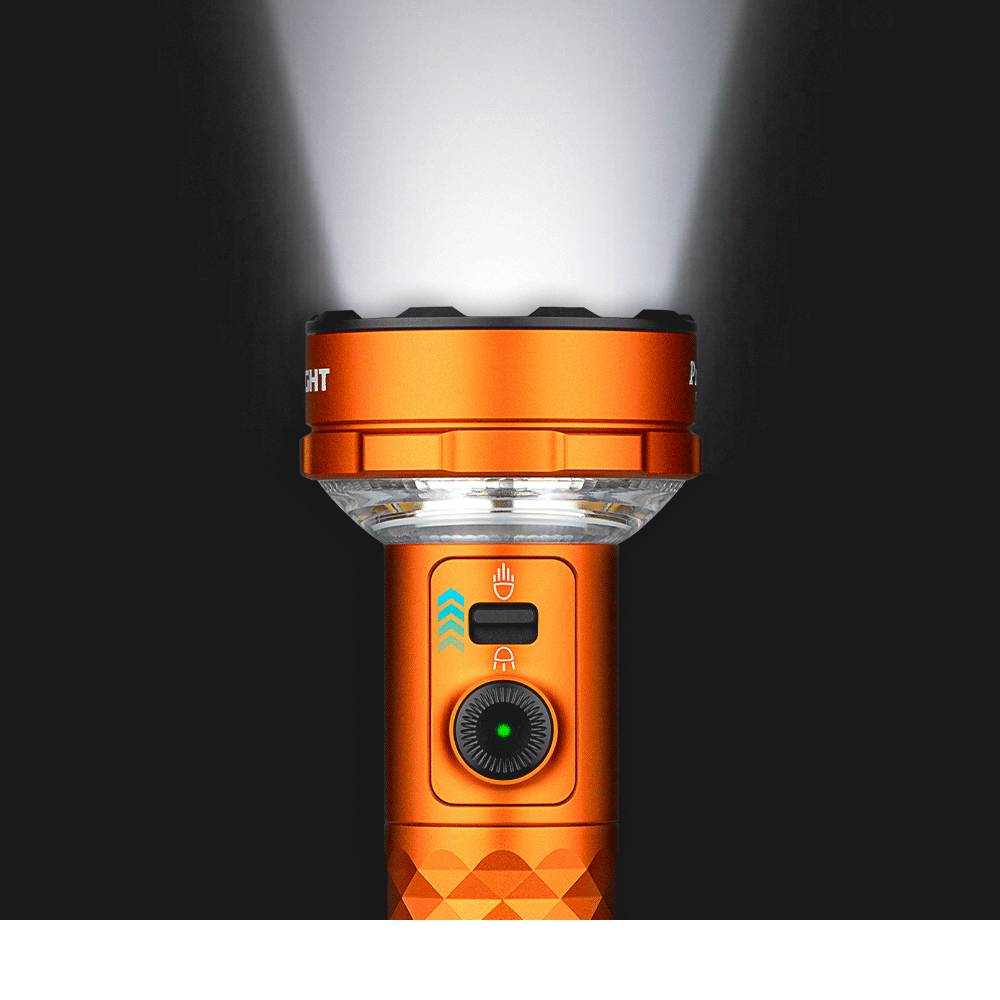 Flashlights – Zero Point Gear