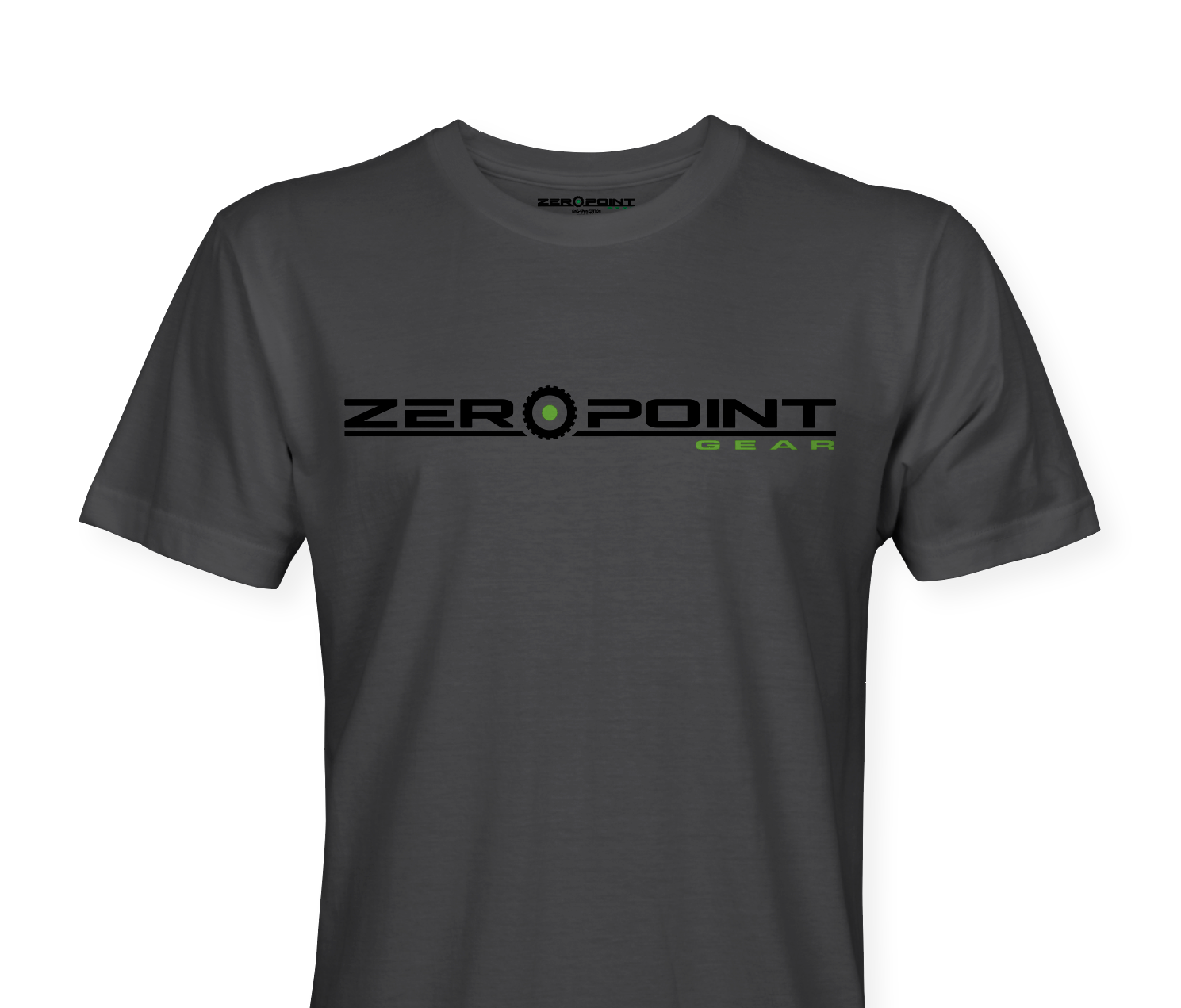 Zero Point Gear T-Shirts, Jeep T-Shirts, Jeep Shirts