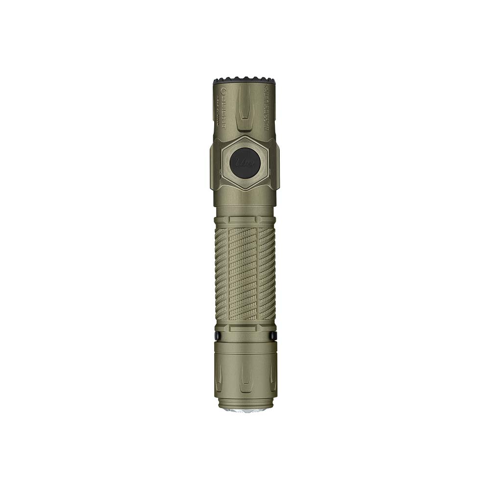 Olight Warrior Ultra – 2,500‑Lumen Tactical Flashlight – Zero Point Gear